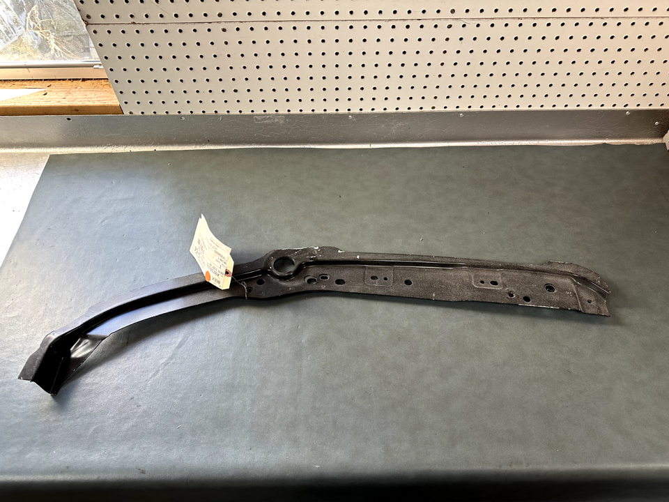 Mopar OEM NOS 68399187AC Tailgate Hinge Reinforcement LH 2021-2024 Ram ...