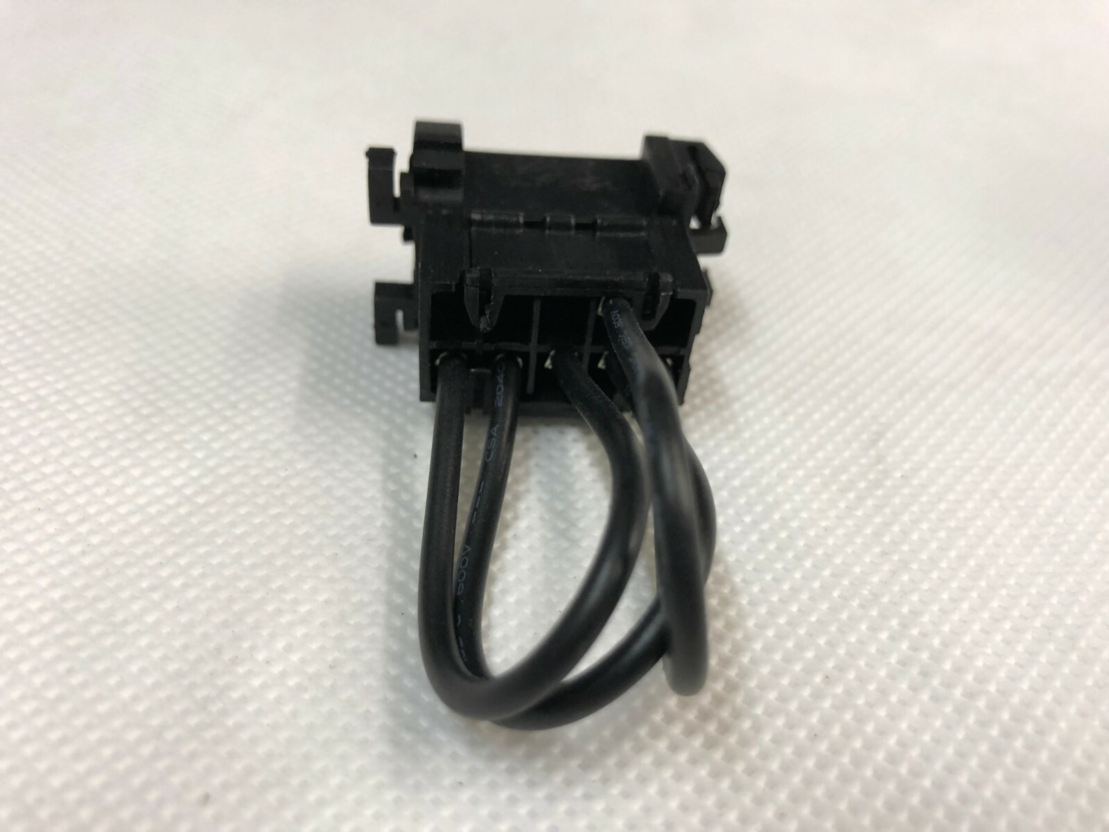 Land Rover Discovery 1 Immobiliser Bypass Harness Spider Unit AMR4956 ...