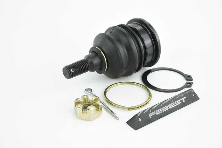 Ball Joint Front Upper Arm Fits Mitsubishi K90264, MB912505, MB912506 ...