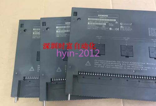 1pcs Used SM431 6ES7 431-1KF20-0AB0 6ES7431-1KF20-0AB0 | eBay