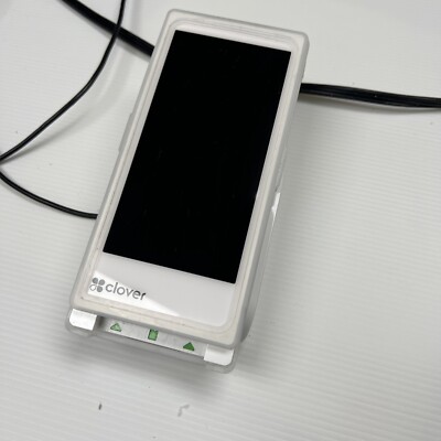 CLOVER FLEX (Gen 3) | eBay