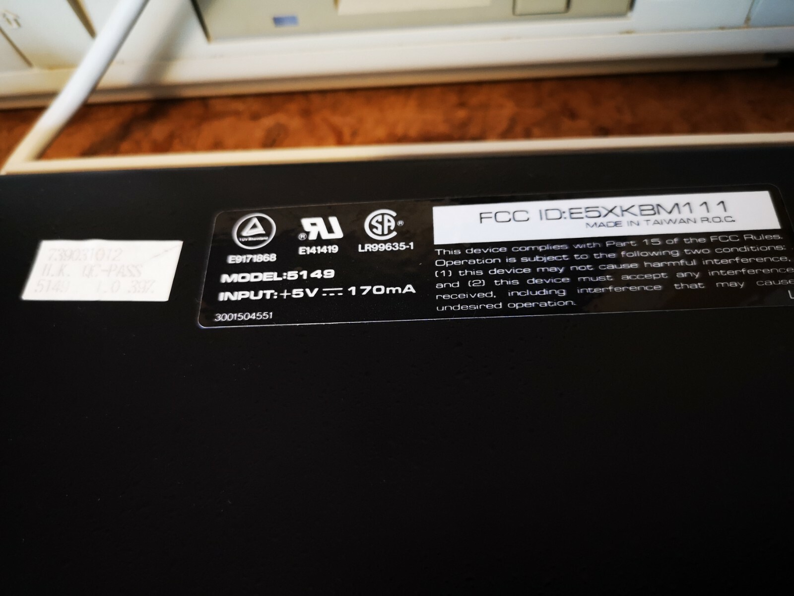 Legendary Original 1980s Packard Bell 386SX Legend Vintage Desktop PC ...