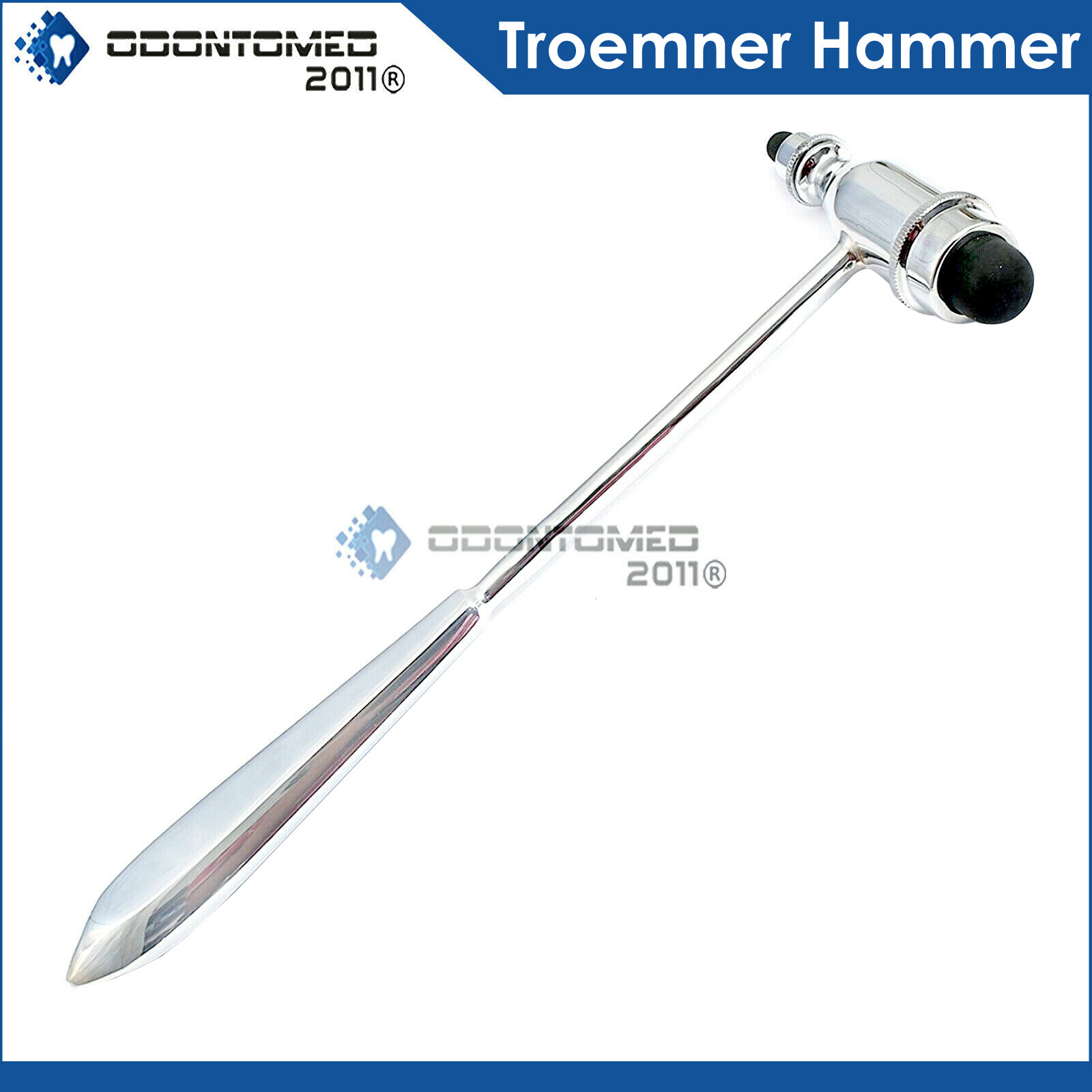 Troemner Percussion Hammer (Reflex Hammer) | eBay