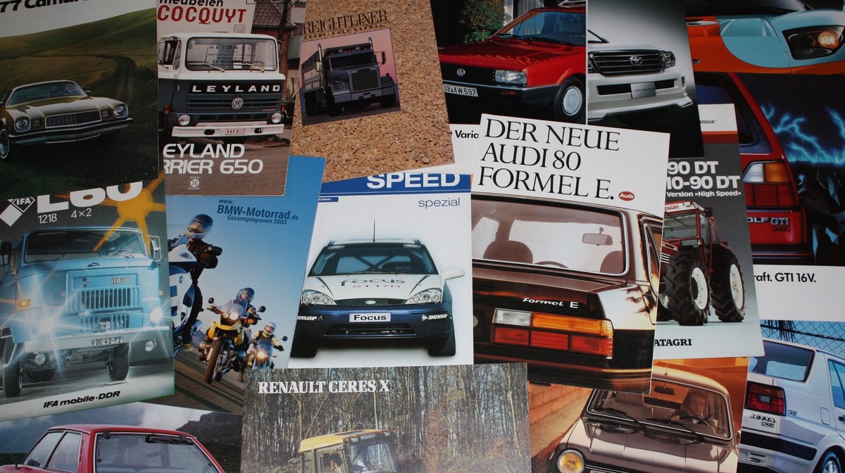 car-paper | eBay Stores