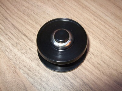 Reels - Abu Cardinal 4