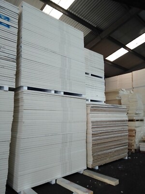 Seconds Insulation 75mm (1.2x2.4). CELOTEX £16 +VAT / board (+50 order ...