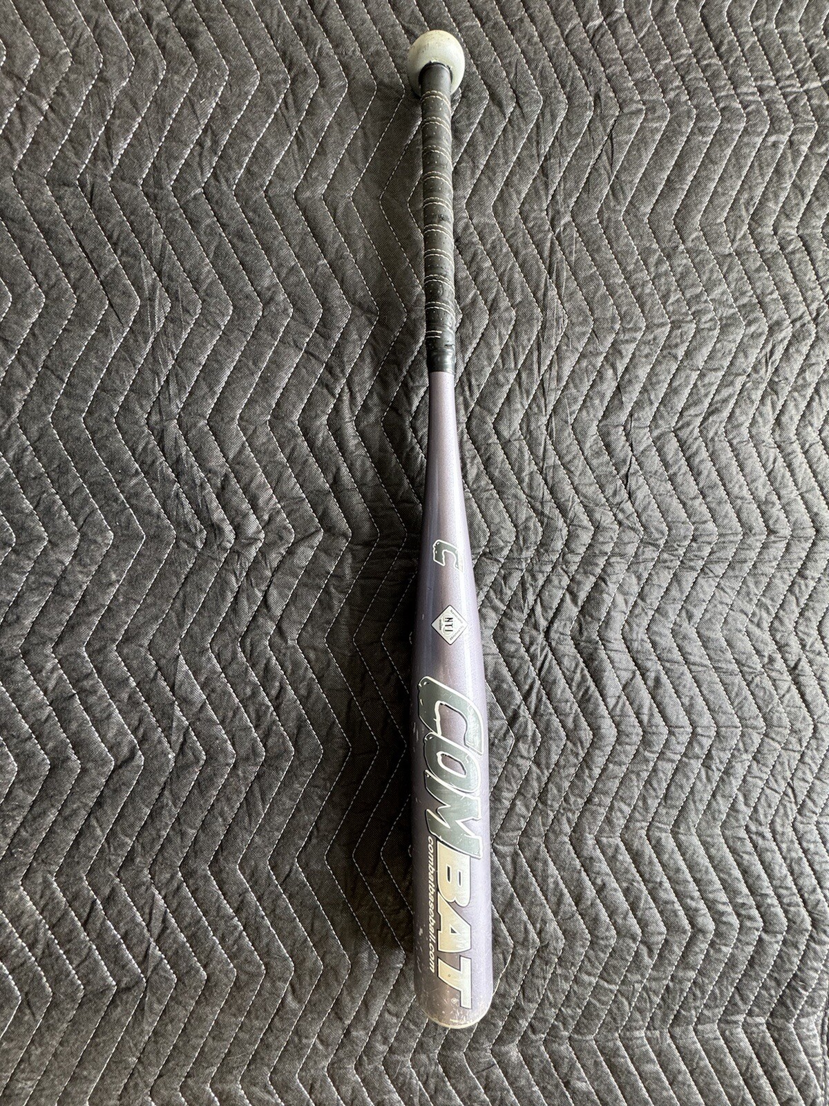 Combat B2 Da Bomb SL Composite B2SL1 31" 21oz. 2 5/8" NTI Senior ...