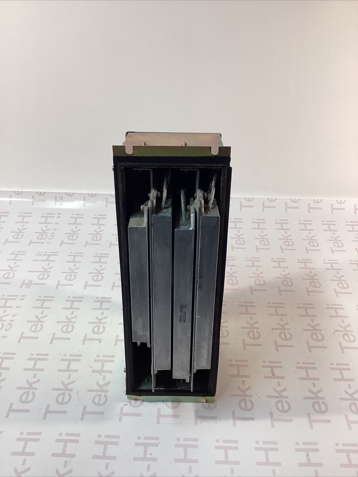 YASKAWA JZNC-RA13 RESISTOR DYNAMIC BRAKE JZNCRA13 OVERNIGHT SHIPPING | eBay