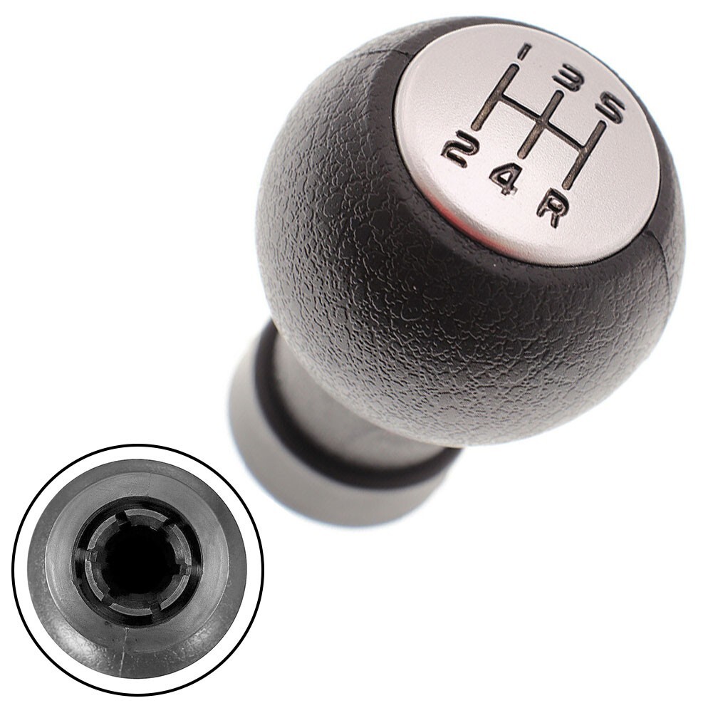 Gear Shift Knob For Suzuki Swift 2005-2010 For SuzukiSX4 2007-2013 ...