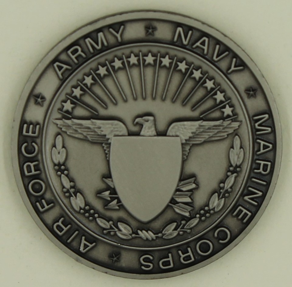 Joint Medical Augmentation Unit Special Operations Tier-1 Challenge ...