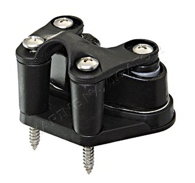 SERVO CLEAT Roller Fairlead for SERVO 11 Cam Cleat | eBay