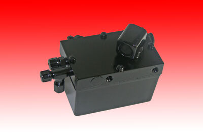 Pompe De Basculage De Cabine Compatible Avec Iveco Eurocargo 500316981 ...