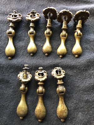 Drawer Pulls - Pendant Pulls