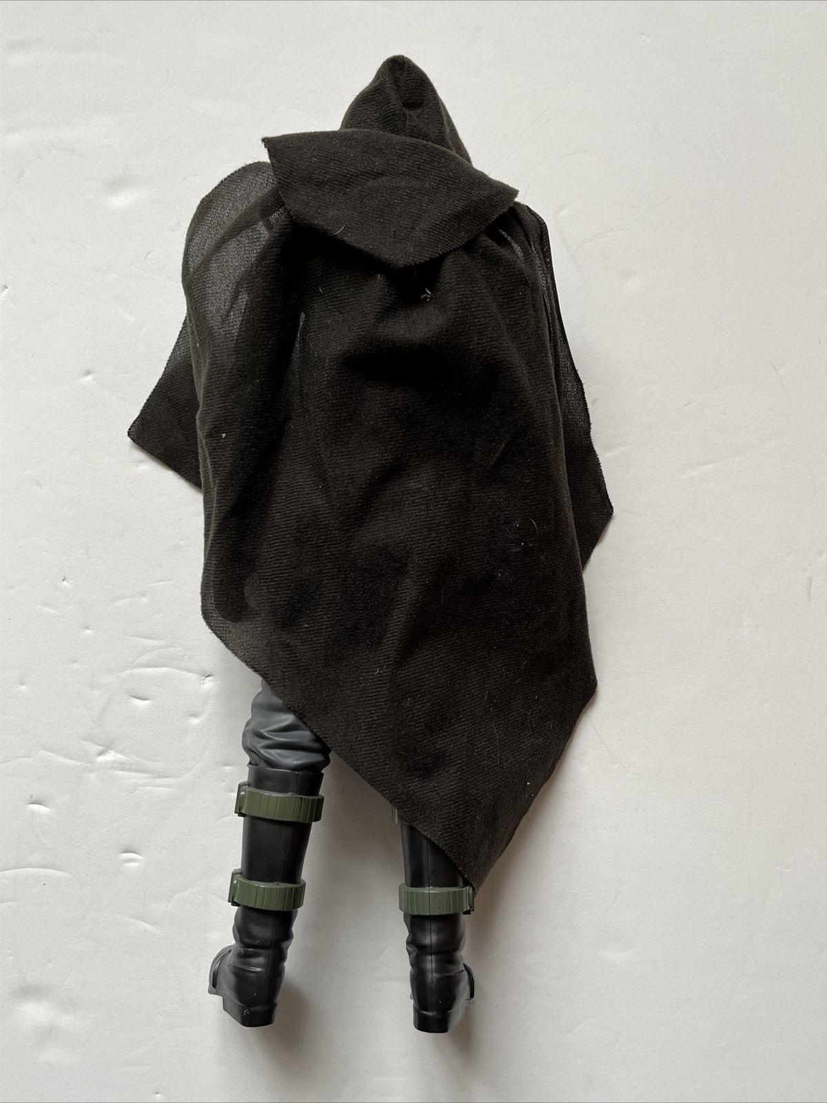 Star Wars Mud Trooper Big Figs 18 Inch Figure Solo Jakks Stormtrooper ...