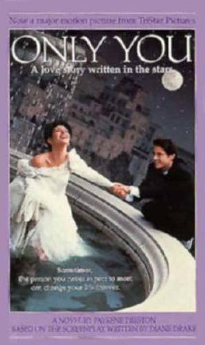 Just in Time : Only You by Fayrene Preston (1994, Mass Market) for sale ...