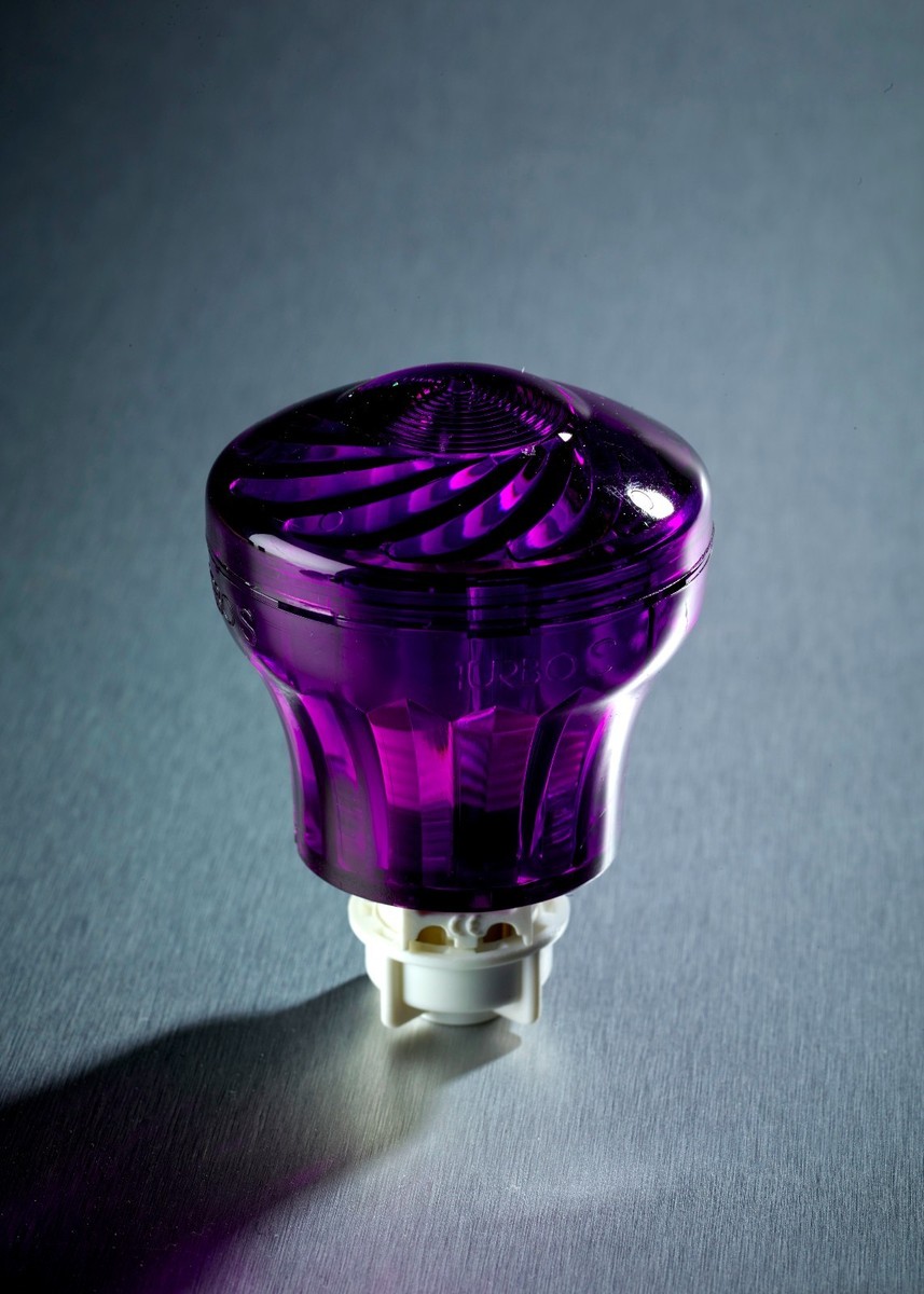 Fairground Turbo Light Bulbs | Shelly Lighting