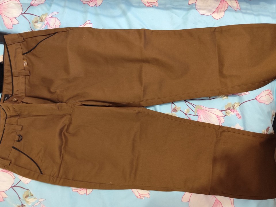 M& S Work Trousers 16r | eBay UK