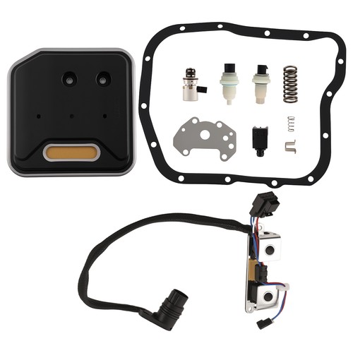 Transmission Solenoid Sensor Filter Set for Dodge Durango 00-03 Ram ...
