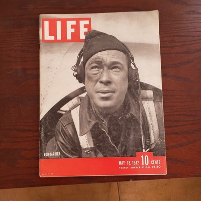 vintage time life magazine | eBay