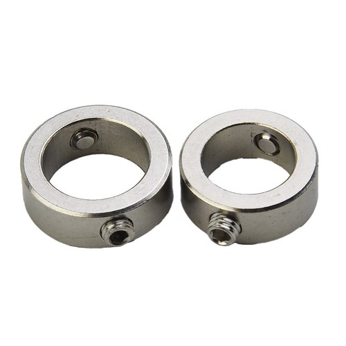 Reliable Woodworking Drill Stop Collar Set 3mm 16mm for Accurate ...