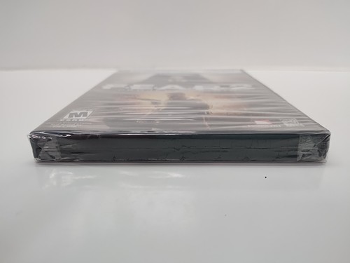 F.E.A.R.2 project origin pc/dvd rated M sealed new | eBay