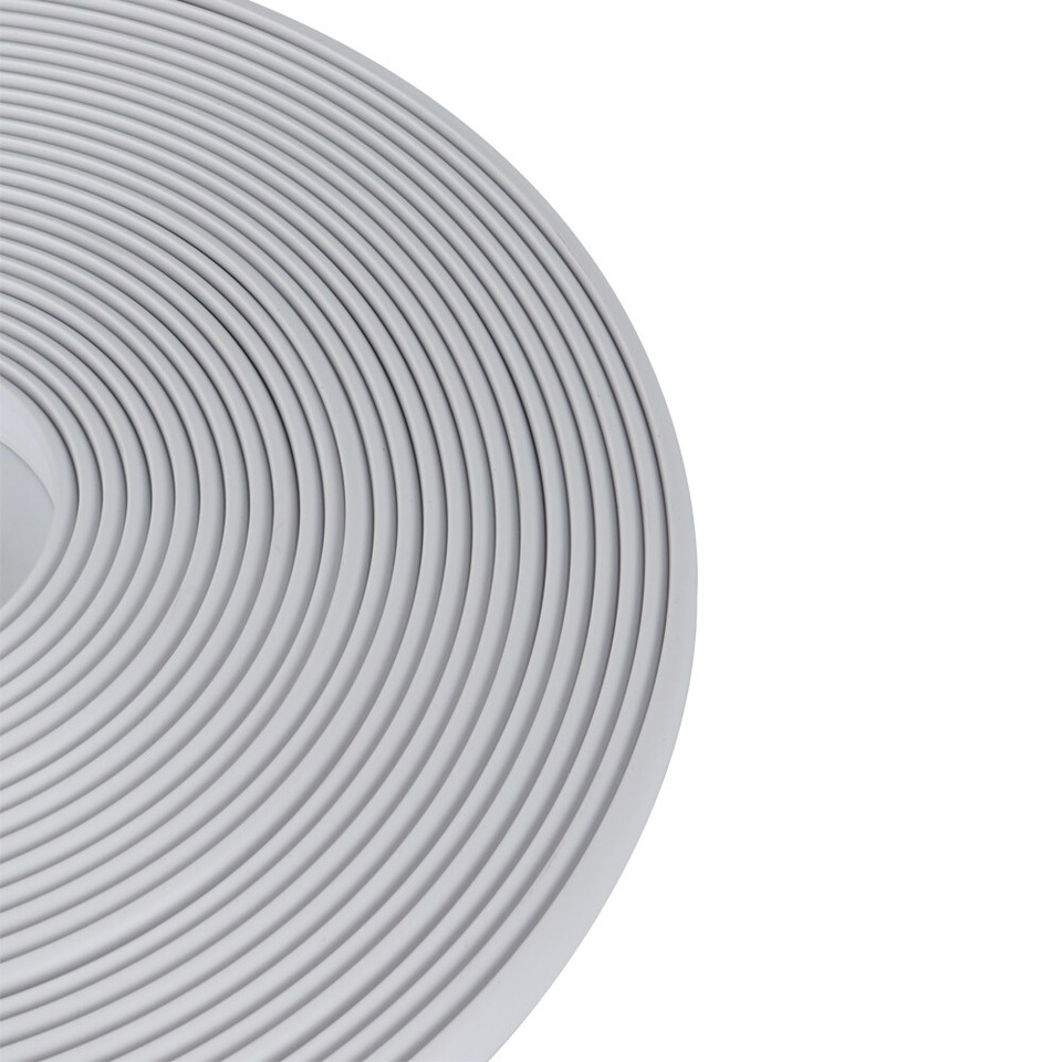 32ft CARAVAN/MOTORHOME AWNING RAIL INFILL/INSERT/MOULDING/TRIM/HERZIM ...