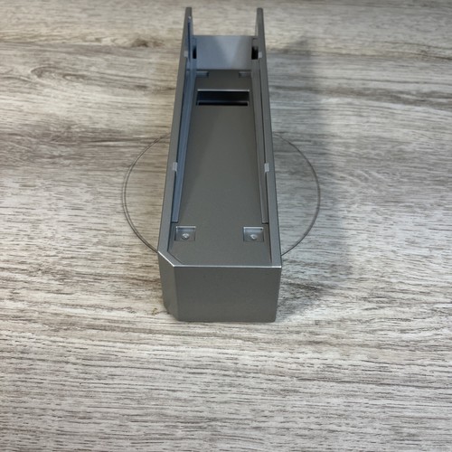 Official Nintendo Wii Console System Stand and Base RVL-017 and RVL-019 ...