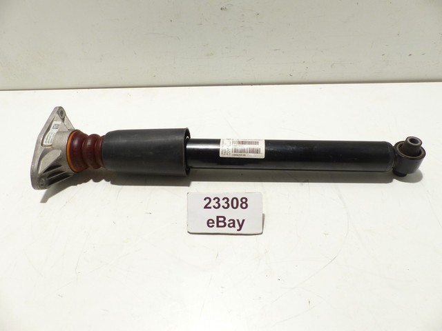 33526873775 Shock Absorber Rear Right BMW 3 Gran Turismo (f34) 320i ...