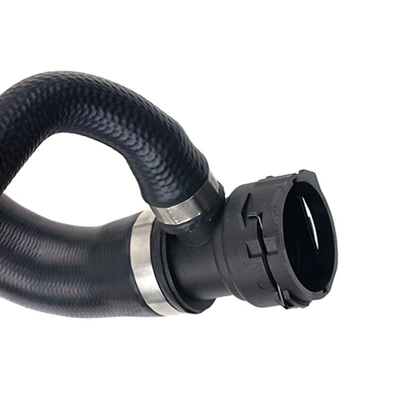 Upper Radiator Coolant Hose For BMW X5 E70 4.8i XDrive48i 4.8L V8 2007 ...