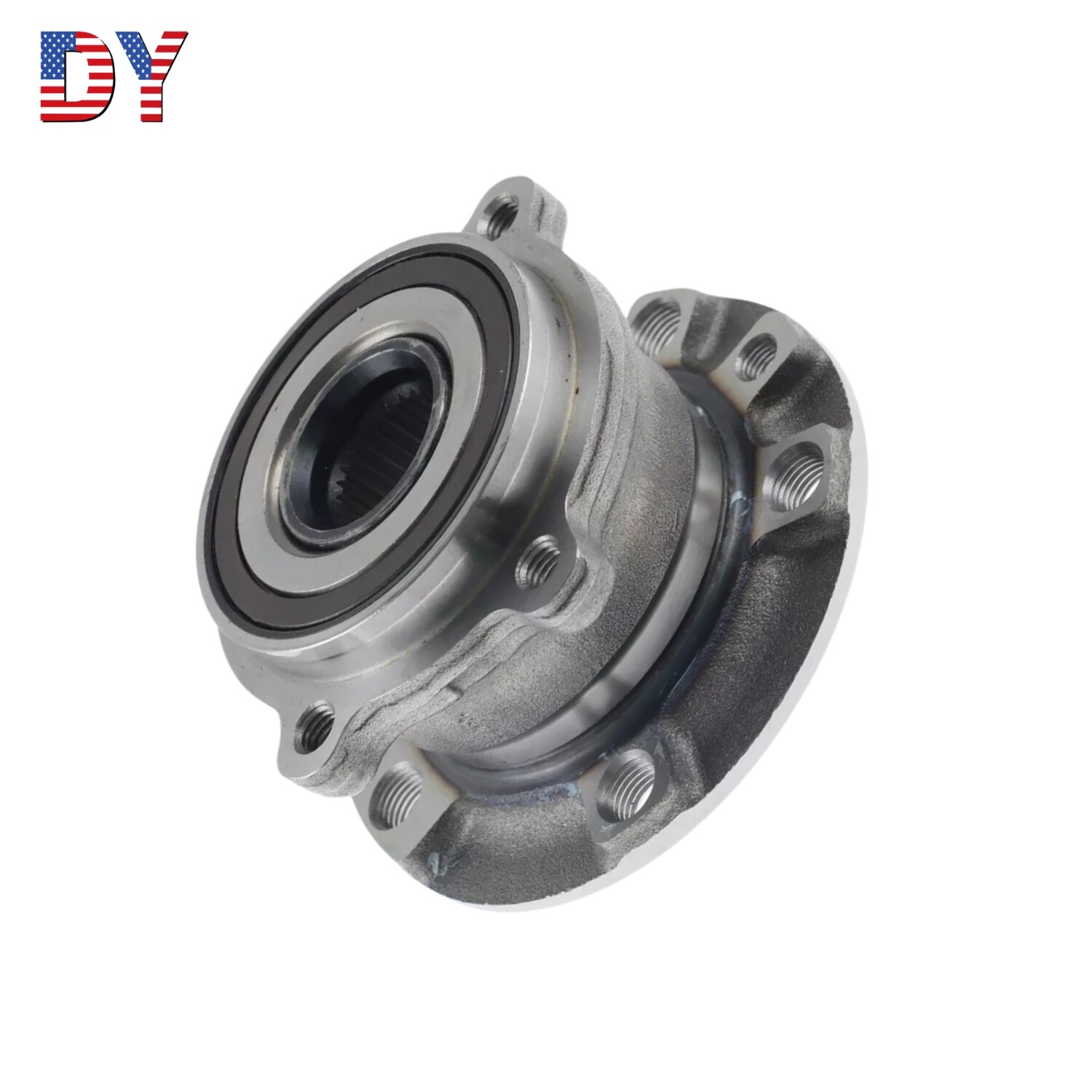 Rear Wheel Hub Bearing Fit for Maserati Quattroporte Ghibli 2014-2016 ...