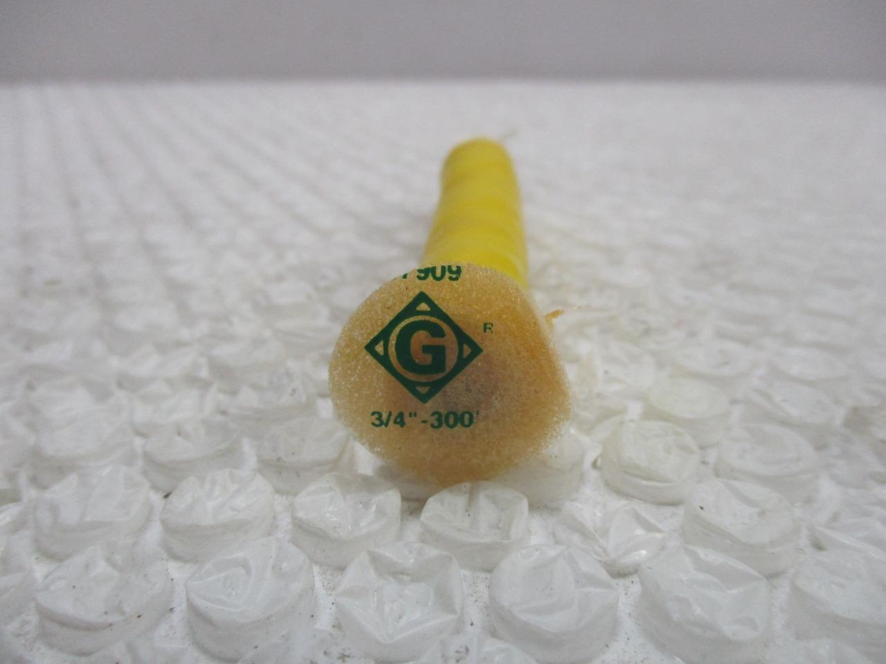 Greenlee Conduit Rat 3/4''x300' 37909 () for sale online | eBay