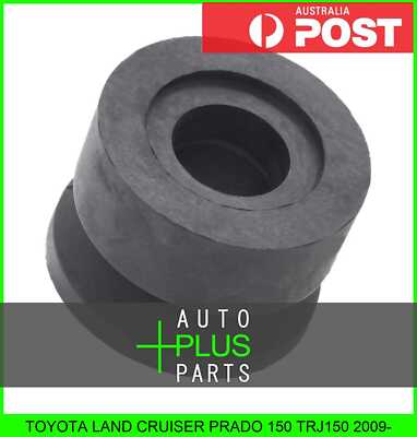Fits TOYOTA LAND CRUISER PRADO 150 TRJ150 2009- - FRAME CUSHION | eBay ...