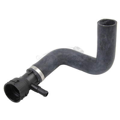 One New Eurospare Radiator Coolant Hose Upper PCH501720 for Land Rover ...