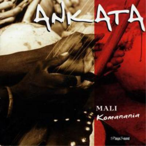 Komanania von Ankata (CD, 1970) online kaufen | eBay.de