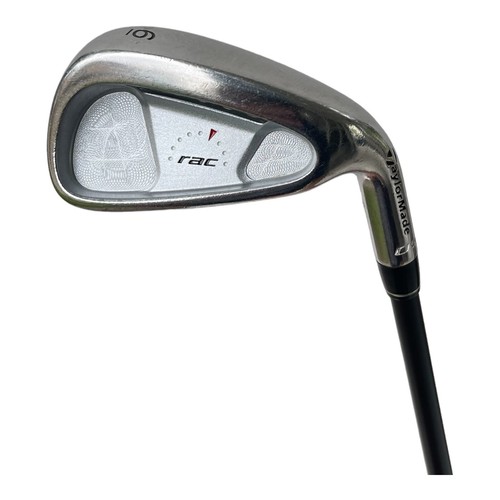 TaylorMade RAC OS 6 Iron Ultralite Graphite Shaft Ladies Flex 37" Right ...