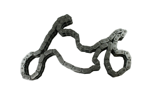 2007 Harley Dyna Street Bob FXDBI Primary Drive Chain | eBay