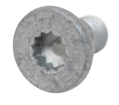 Brake Disc Retaining Bolt VW T5 T6 N91017302 Genuine VW | eBay