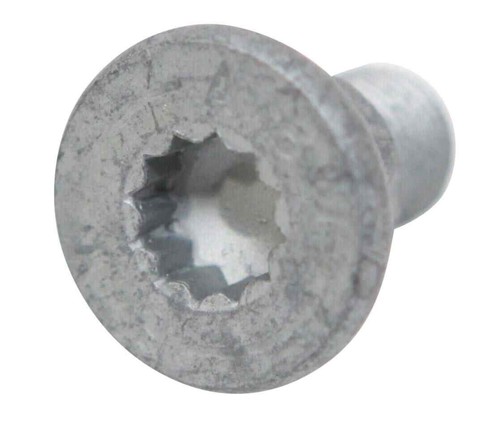 Brake Disc Retaining Bolt VW T5 T6 N91017302 Genuine VW | eBay