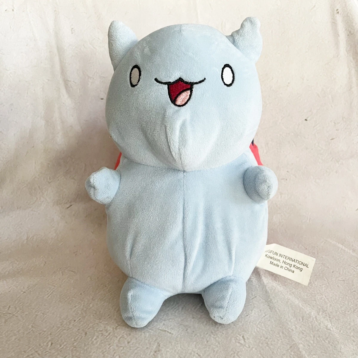 Bravest Warriors Catbug Plush