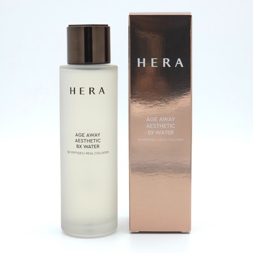 HERA Age Away Aesthetic BX Water 150ml Anti Aging Dead Skin Cells K ...