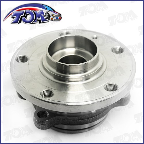Brand New Front Wheel Hub Bearing For Audi A3 TT VW Passat Jetta Golf ...
