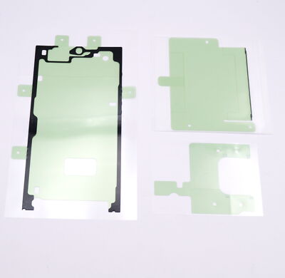 Original samsung SM-S918B galaxy S23 Ultra Display Adhesive Seal Rework ...