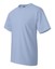 Hanes-5180 Ringspun Cotton Beefy-T Short Sleeve Tee T Shirt 42 Colors S ...