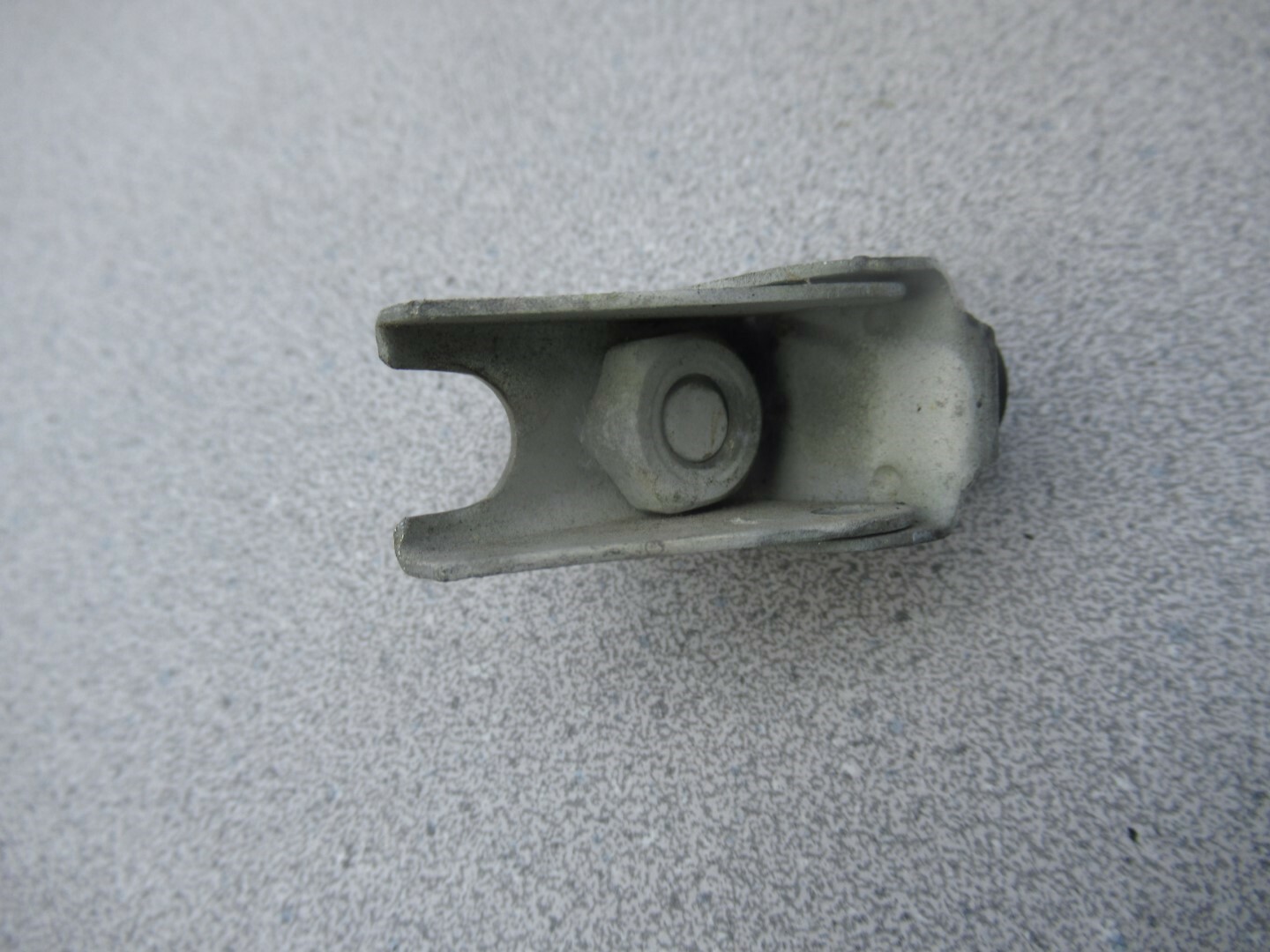 Porsche 356/911/912 Fuel Filler Lid Latch #11 C#14 | eBay