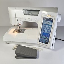 Baby Lock Ellageo ESG3 Sewing Machine for sale online | eBay