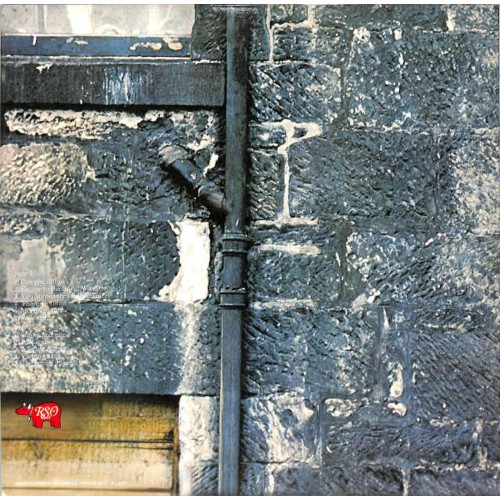 Jack Bruce/Harmony Row, Japan Issue, with Obi, Vinyl VG+ | eBay