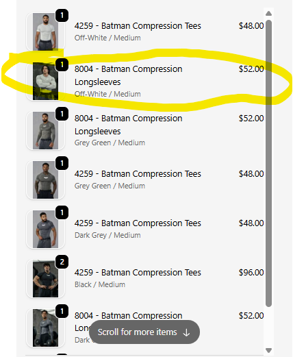 YOUNGLA Batman Compression Long Sleeve Shirt - Men's Size MEDIUM - CONFIRMED! | eBay