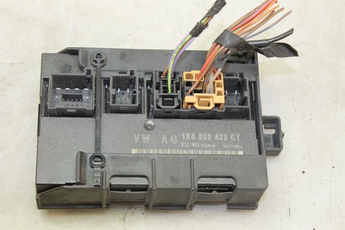 OEM Volkswagen VW Tiguan 09-17 Comfort Control Module 1K0959433CT | eBay