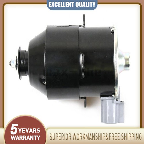 16363-02120#Radiator Cooling Fan Motor For Toyota Yaris Camry Corolla ...