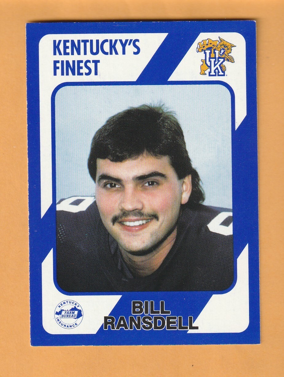 1989+Collegiate+Collection+Kentucky+Wildcats+Kentucky%27s+Finest+ ...